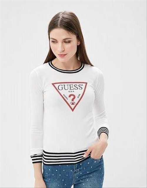 Джемпер Guess оригинал