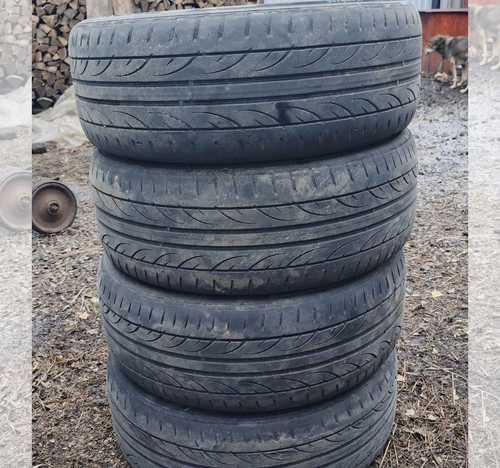 Hankook Ventus V12 Evo2 K120 205/55 R16 94W