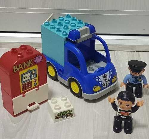 Lego duplo