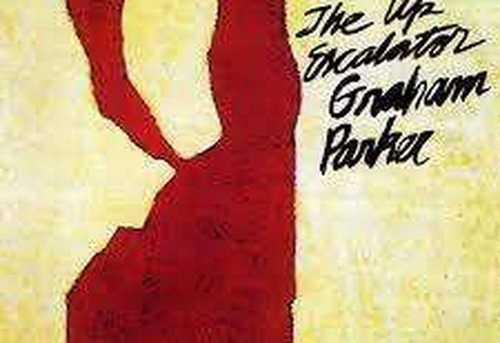 Graham Parker - The Up Escalator (1 CD)