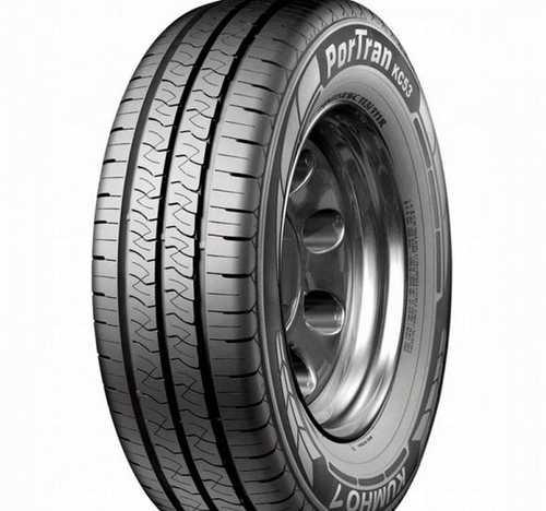 Kumho PorTran KC53 145/80 R13 R