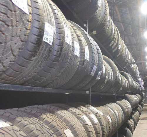 Goodyear Eagle F1 Asymmetric SUV 4x4 275/45 R21 H