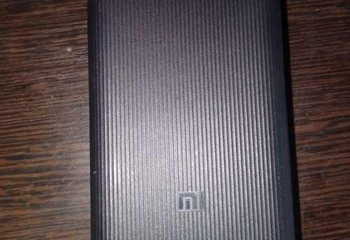 Xiaomi Mi Power Bank 3 Ultra Compact б\у