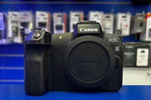 Фотоаппарат Canon EOS R Body (гарантия) id-1551