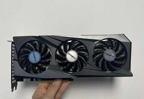 Rtx 3060ti 8gb Gigabyte Gaming