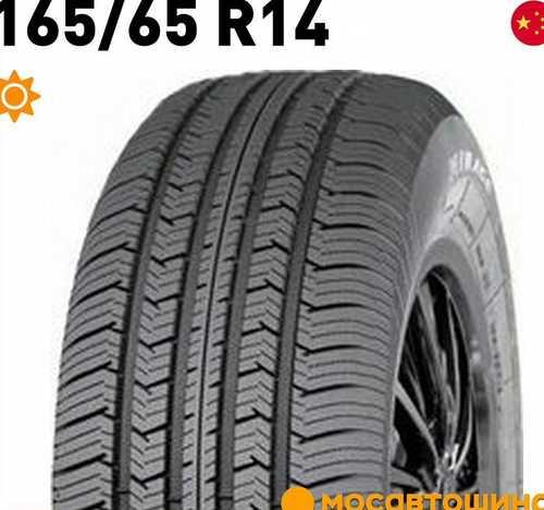 Mirage MR-166 165/65 R14 79T