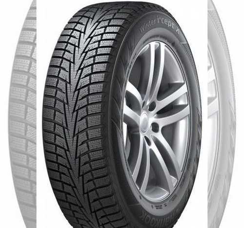 Hankook Winter I'Cept X RW10 245/65 R17 107T