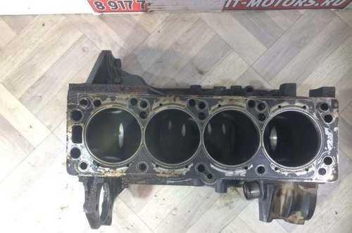 Блок цилиндров двигателя Opel Antara z24sed