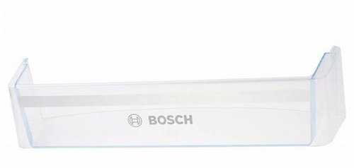 Дверная полка холодильника Bosch 700363