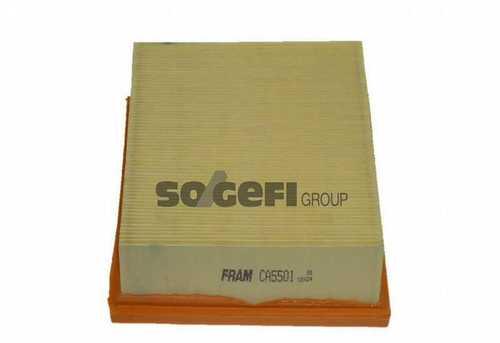 Фильтр воздушный Fram CA5501 FRM