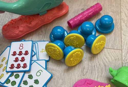 Коллекция Play Doh 2 набора