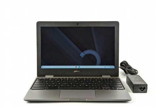 Asus Chromebook CX22NA-211 N3350 4GB 32GB eMMC