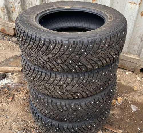 Nokian Tyres Nordman 8 195/65 R15