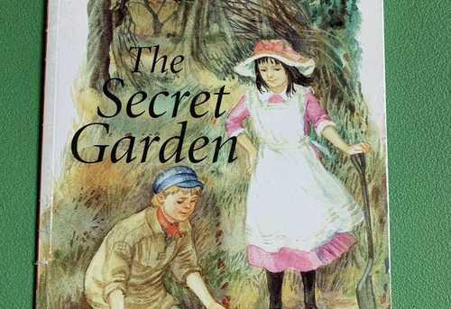 The Secret Garden (Penguin Readers: Level 2)