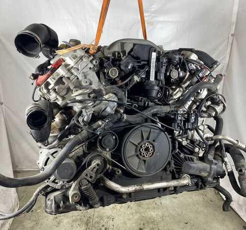Из Японии Двигатель CDR Audi A8 4.2i cdra V8