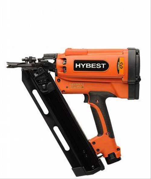 Газовый монтажный пистолет Hybest GFN3490B