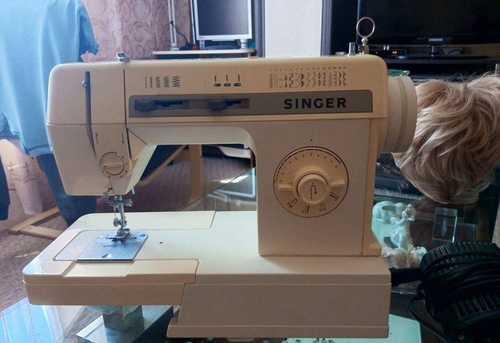 Продам швейная машинка zinger