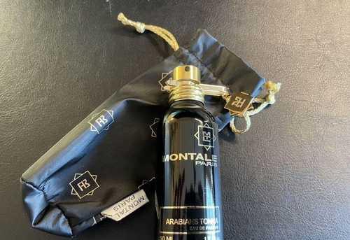 Парфюм Montale Arabians Tonka, 50ml