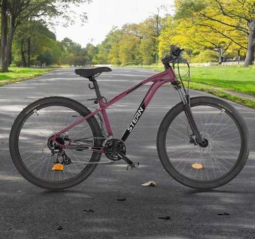 Велосипед горный женский Stern Electra 2.0 27,5 24