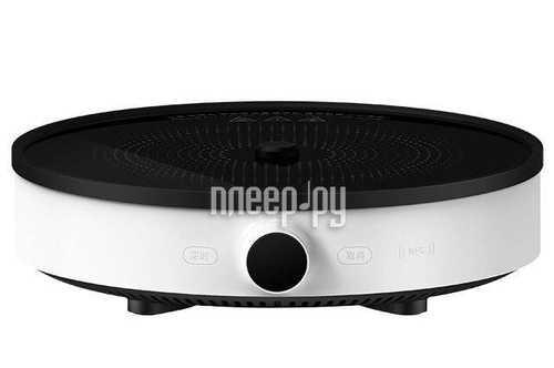 Xiaomi Mijia Mi Home Induction Cooker 2 NFC MCL02M