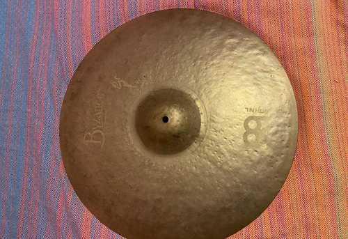 Meinl Byzance Sand Ride