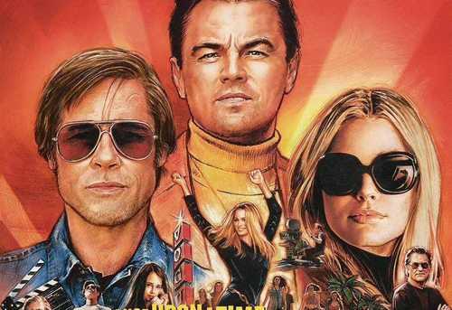 Various - Once Upon A Time In Hollywood (Original