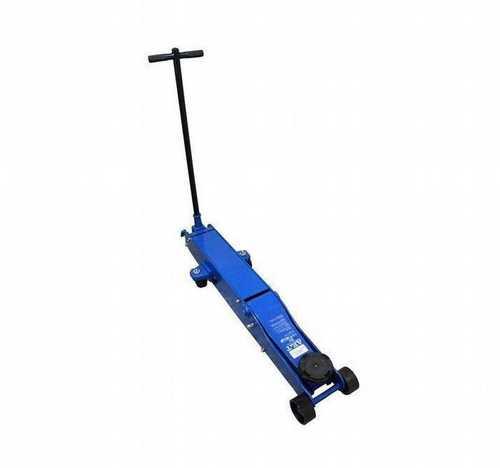 Домкрат подкатной длинный 5 тонн AE&T T32005