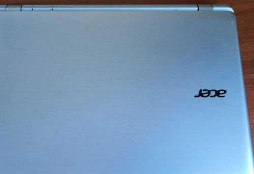 Acer v3-112p