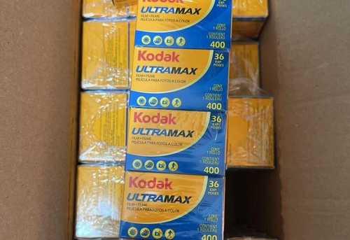 Фотопленка Kodak Ultramax 400 36 кадров