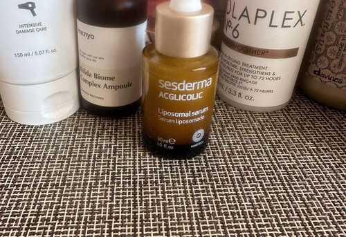 Sesderma сыворотка Aglicolic