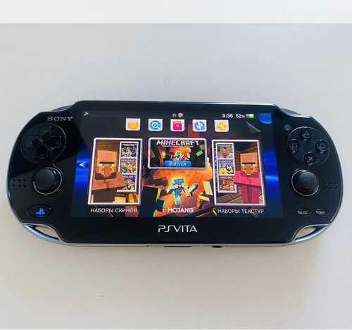 Sony PS Vita