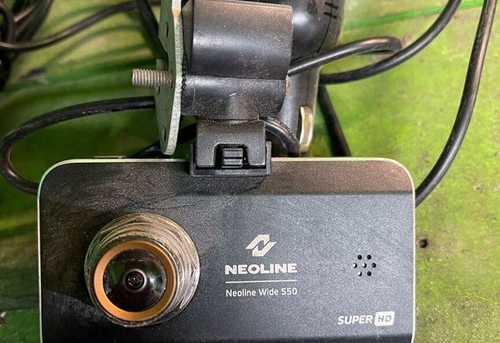 Видеорегистратор neoline wide s50