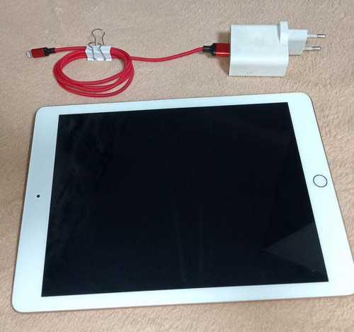 iPad 6 128gb