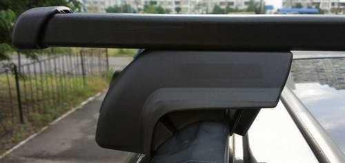 Багажник на Subaru Forester 02-07, Outback 03-13