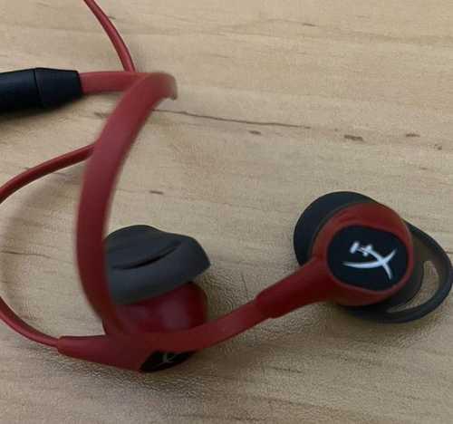 HyperX Cloud Earbuds