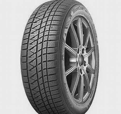 Hankook Winter I'Cept IZ3 X W636A 255/45 R20 105T