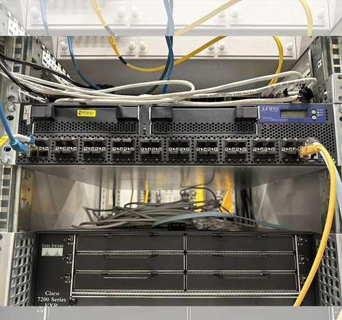 Juniper EX4500 / EX 4500