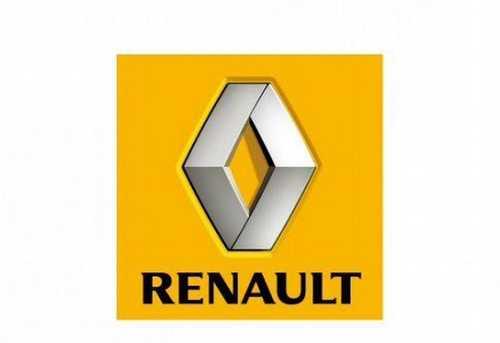 Renault 7484557554 Педаль акселератора Magnum rena