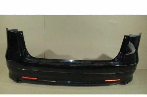 Бампер на honda elysion RR1 K24A