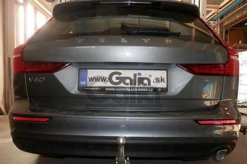 Фаркоп Galia для Volvo V60 2019