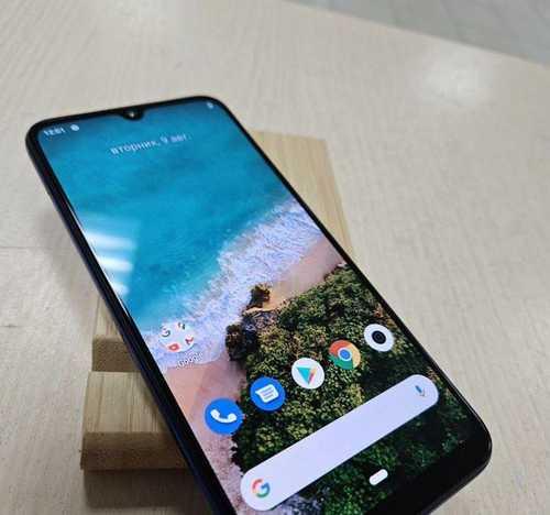 Xiaomi Mi A3, 4/128 ГБ