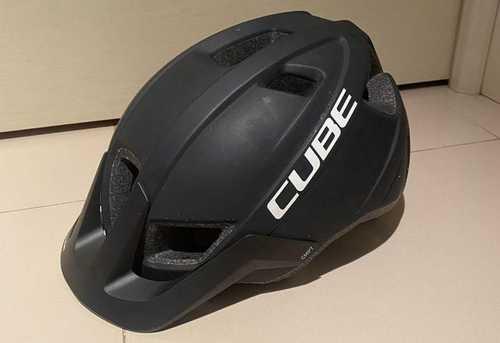 Шлем cube Helm cmpt