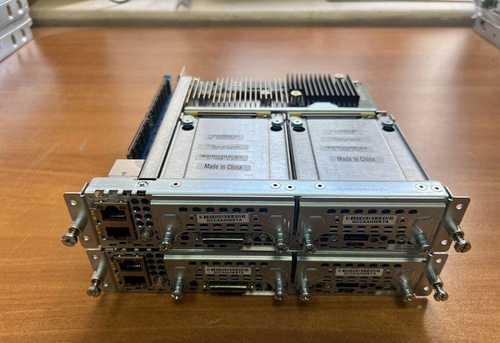 Блейд-сервер Cisco UCS-E160S-M3/k9