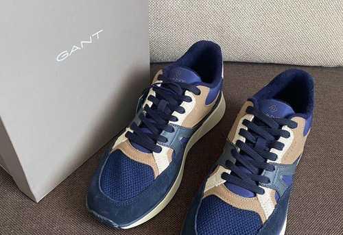 Кроссовки Gant 44 оригинал новые