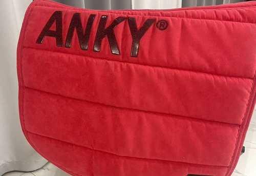 Вальтрап anky saddle PAD XB110