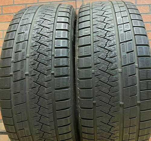 Triangle Snowlink PL02 245/45 R19 102V