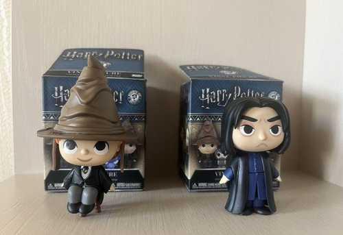 Funko pop mystery minis Harry Potter