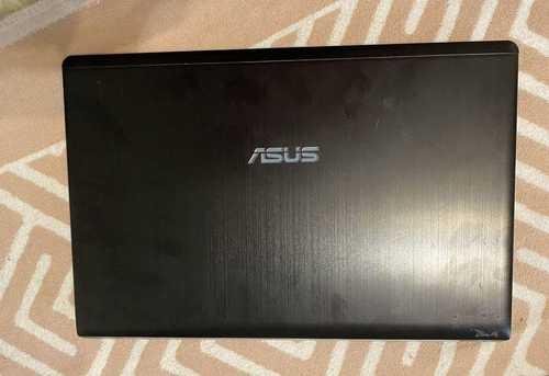 Ноутбук asus