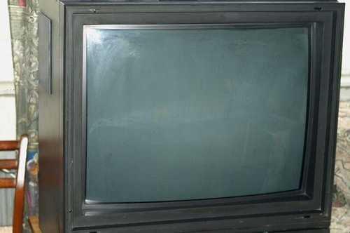 Кинескопный телевизор Waltham 32"