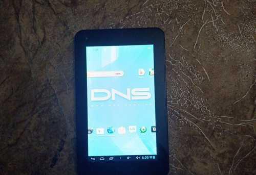 Планшет DNS Air Tab E75